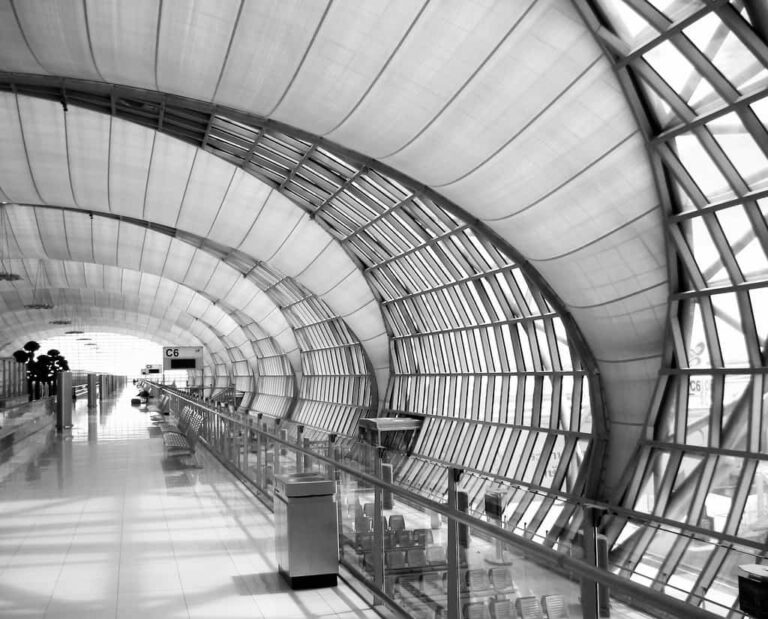 Connect and Protect: Why CRUX is unique - Crux Solutions