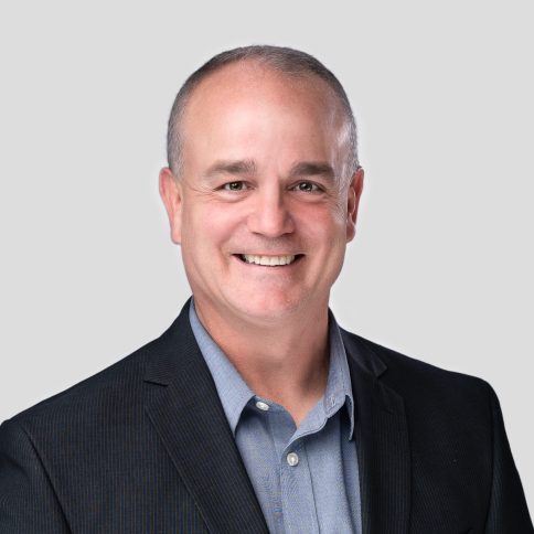 Jason Keller - CRUX Solutions