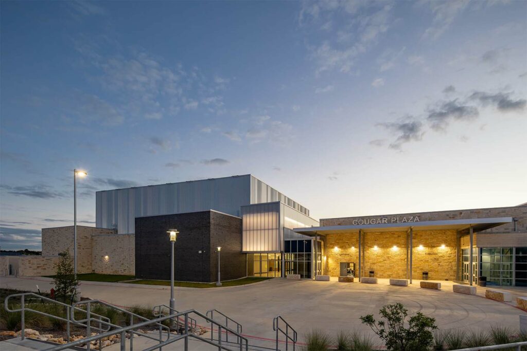 Projects Archive - Crux Solutions