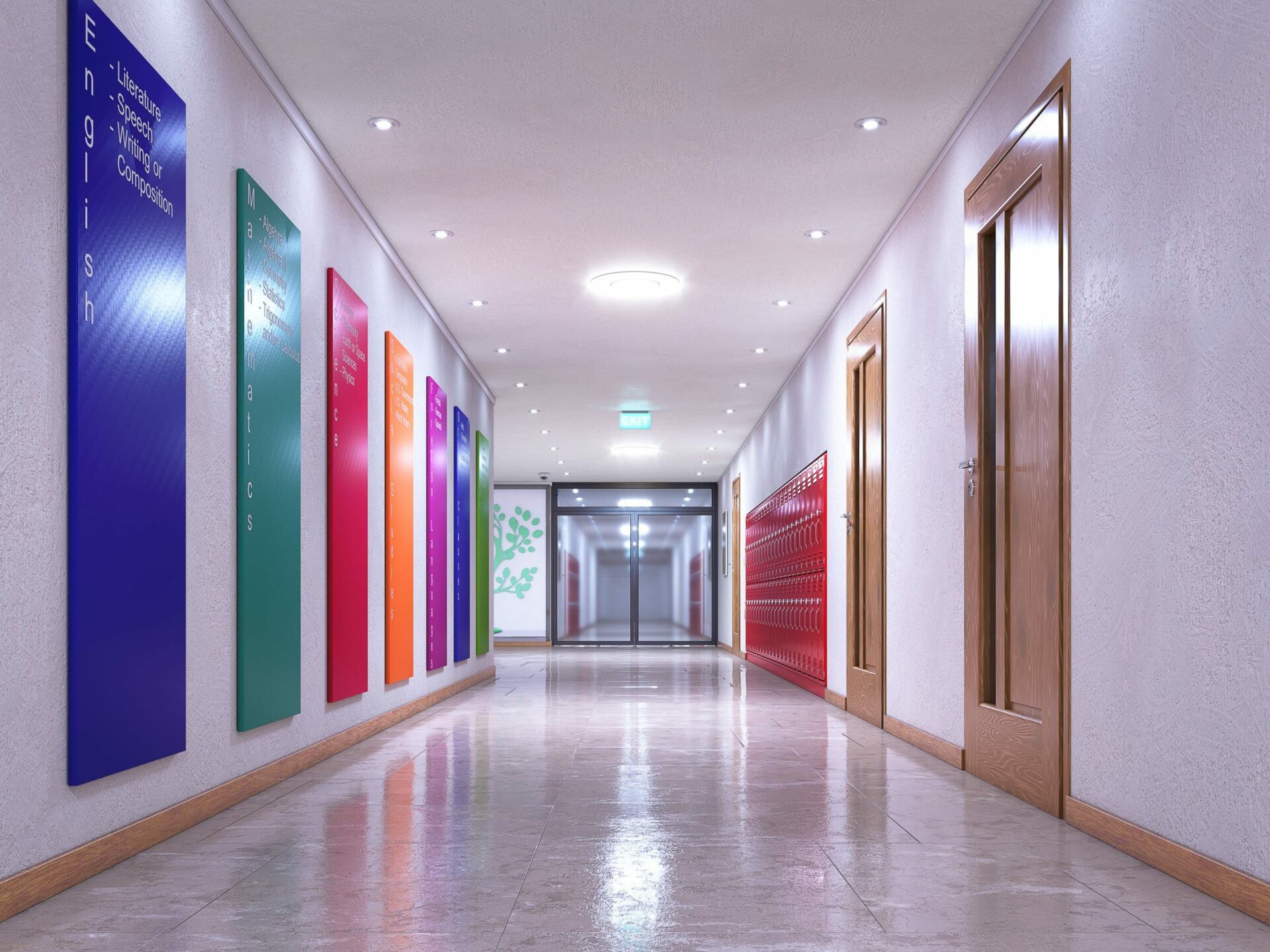 10 (Low Cost or Free) School Security Improvements You Can Make Now ...