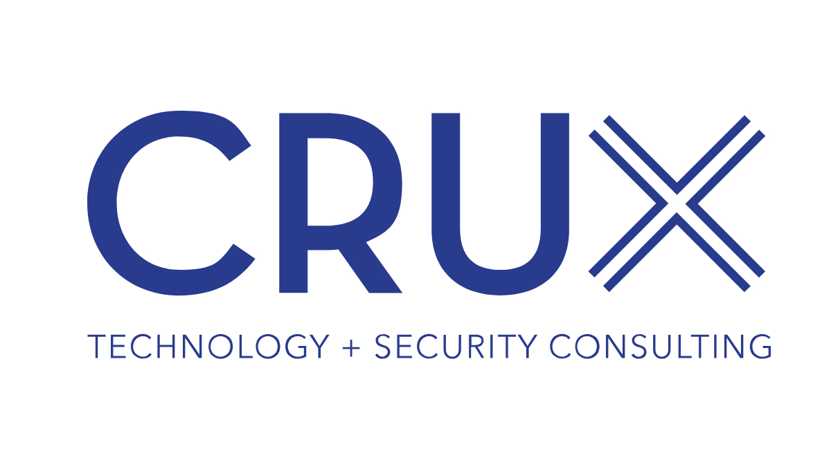 Building Security Solutions Consultants - Crux Solutions